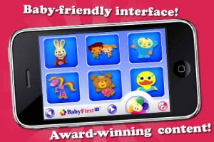 BabyFirst Mobile – أول هاتف لطفلك، اترك تعقيبك وربما تحصل عليه مجانا ...