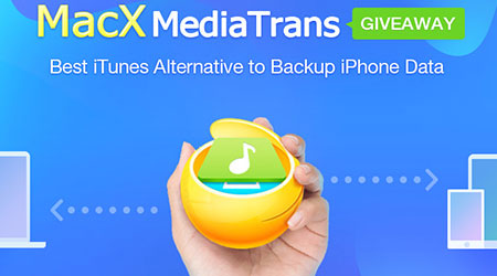 برنامج MacX MediaTrans لنقل وإدارة ملفات الآيفون والآيباد - نسخ مجانية ...
